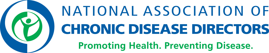Tamara Demko - National Association of Chronic Disease Directors