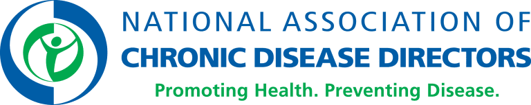 Our Staff - National Association of Chronic Disease Directors
