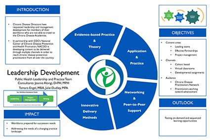 NACDD Action on Leadership Development - National Association of ...