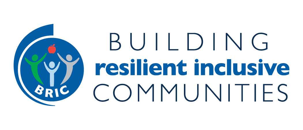Building Resilient Inclusive Communities (BRIC) Home - National ...