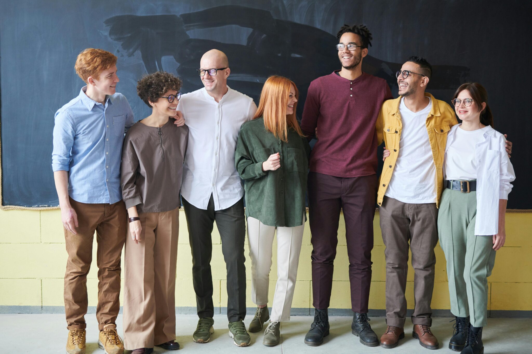 Staff Emotional Well-Being - National Association of Chronic Disease ...