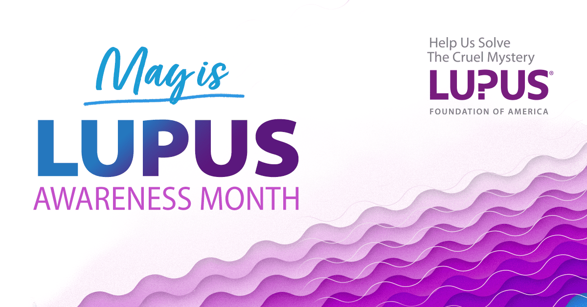 Shine a Light on Lupus: Giving Health Care Professionals the Tools to Support People with Lupus ...