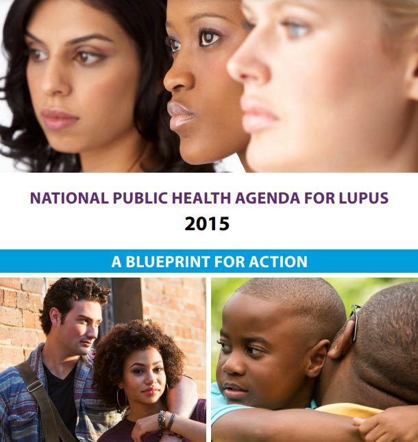 The National Public Health Agenda for Lupus - National Association of ...