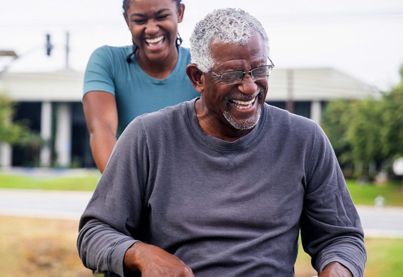 HEALTHY AGING 2024 – Resources for Action - National Association of ...